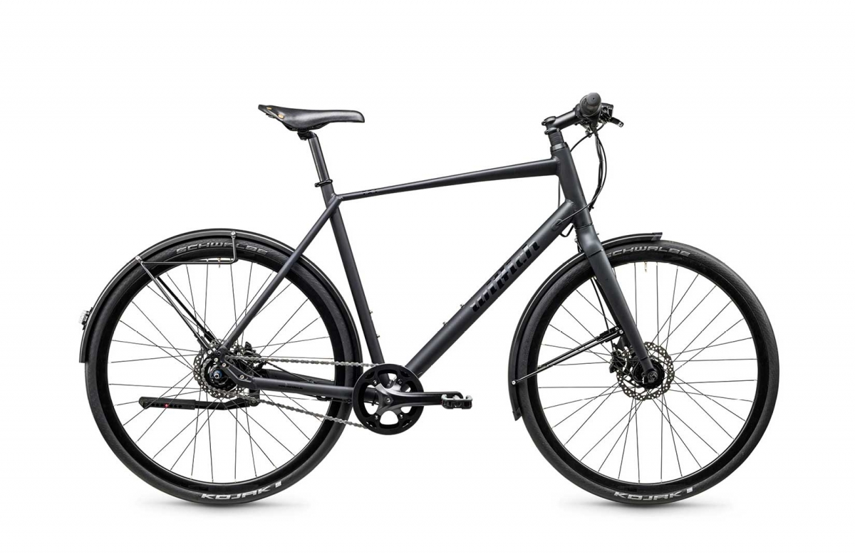 Wittich Bikes – Hochwertige Fahrräder für jeden Anspruch